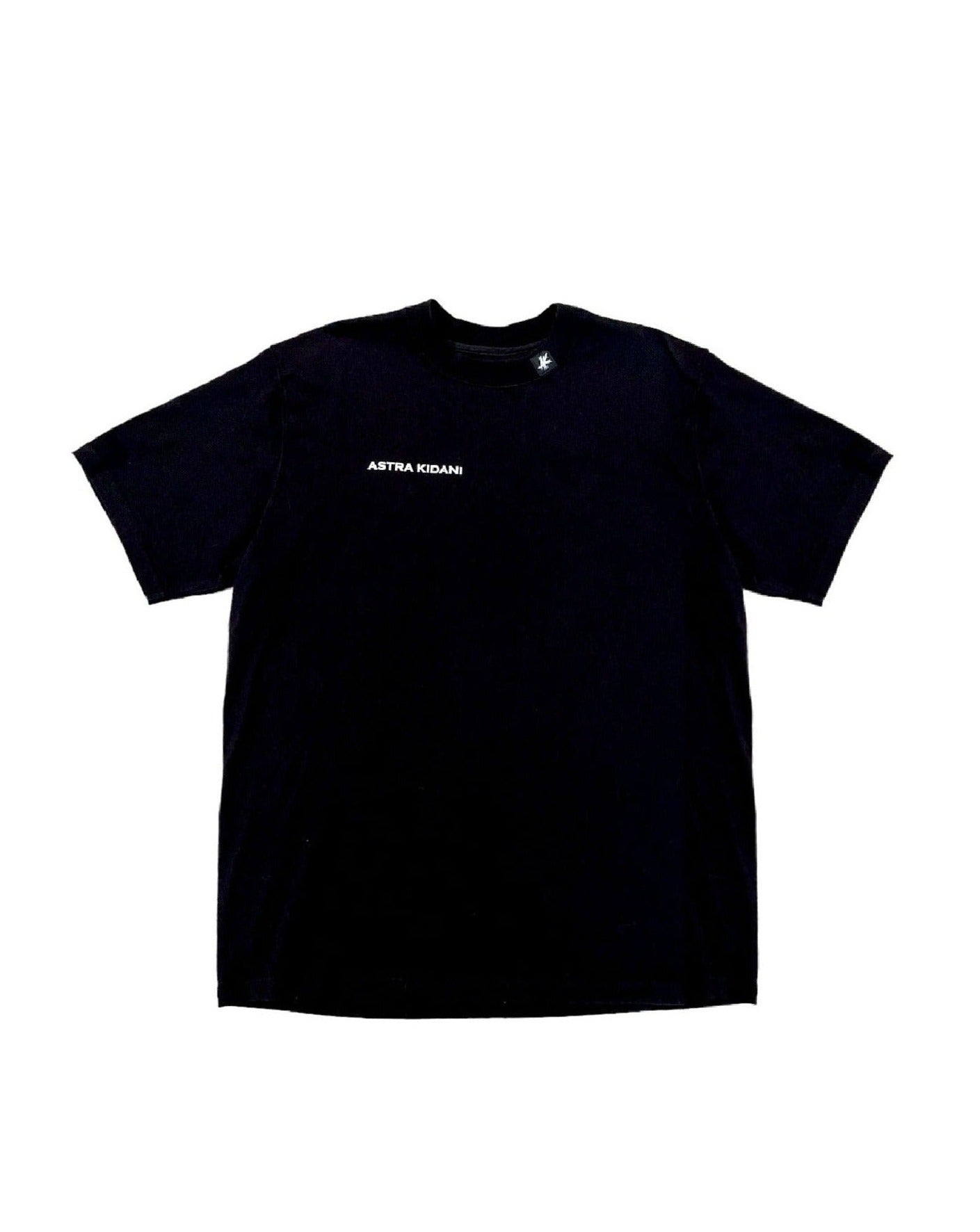 SIGNATURE TEE – ASTRA KIDANI